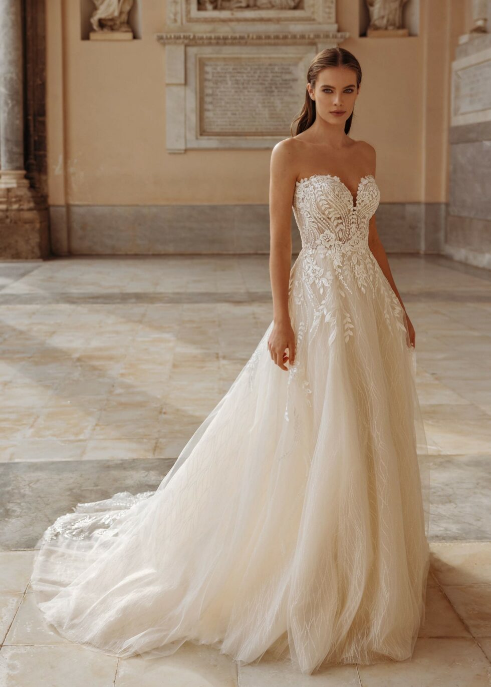 Robes de mariée | Esprit Mariage